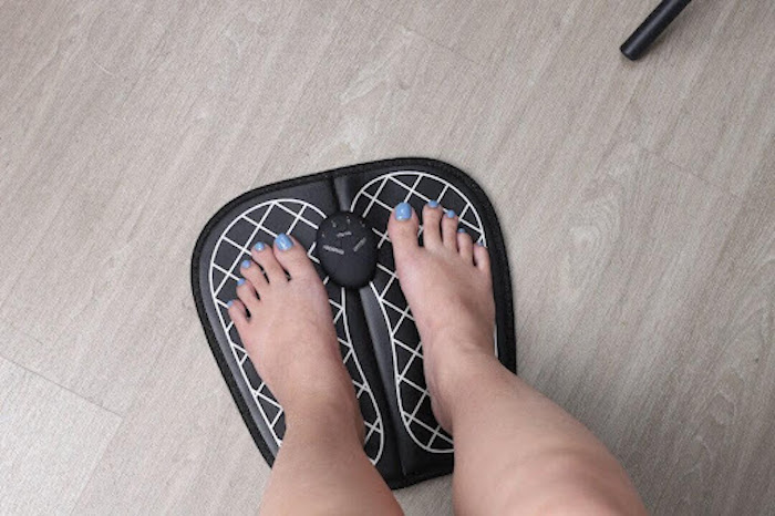 Footy Ems Foot Massager Assessments As Much As Day Dont Acquisition